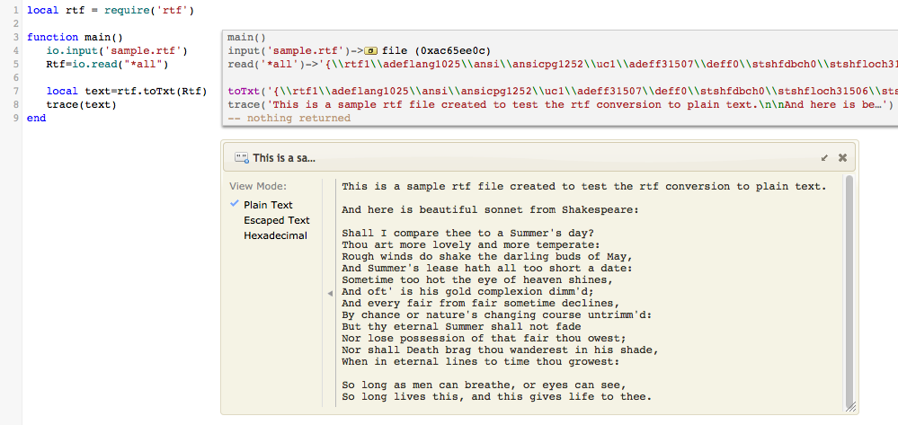 how-to-convert-rtf-to-plain-text-interfaceware-help-center