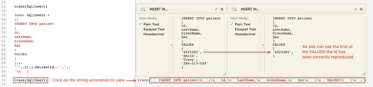 Database Insert Db To Db Interfaceware Help Center 9444