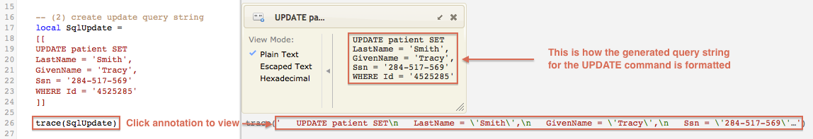 Database Update Xml To Db Interfaceware Help Center 8963