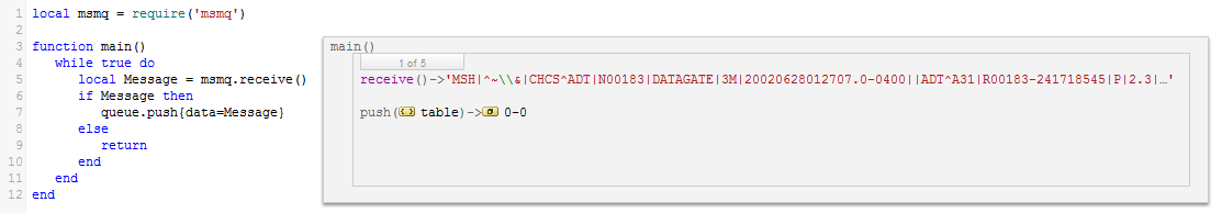 Using LuaCOM to talk to Microsoft Message Queues - iNTERFACEWARE Help ...